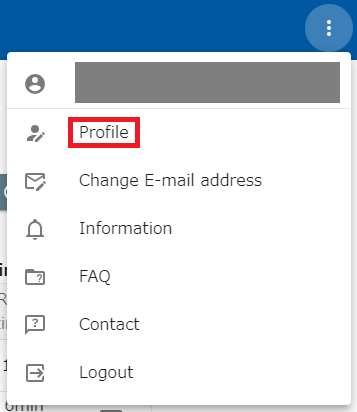 Link your opswitch account to your Classmethod ID – opswitch Support
